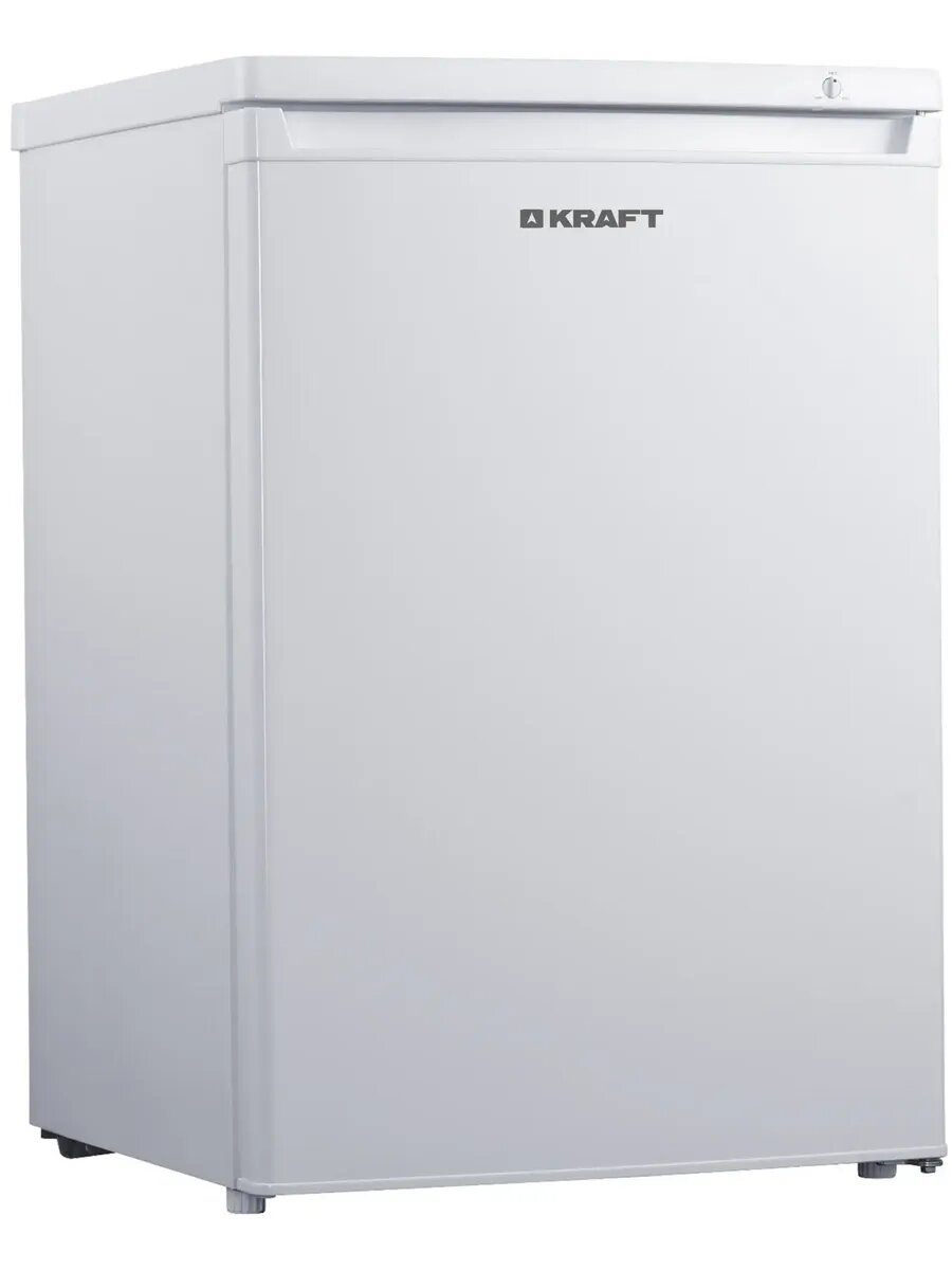 Морозильная камера Kraft KF-HS 130 W