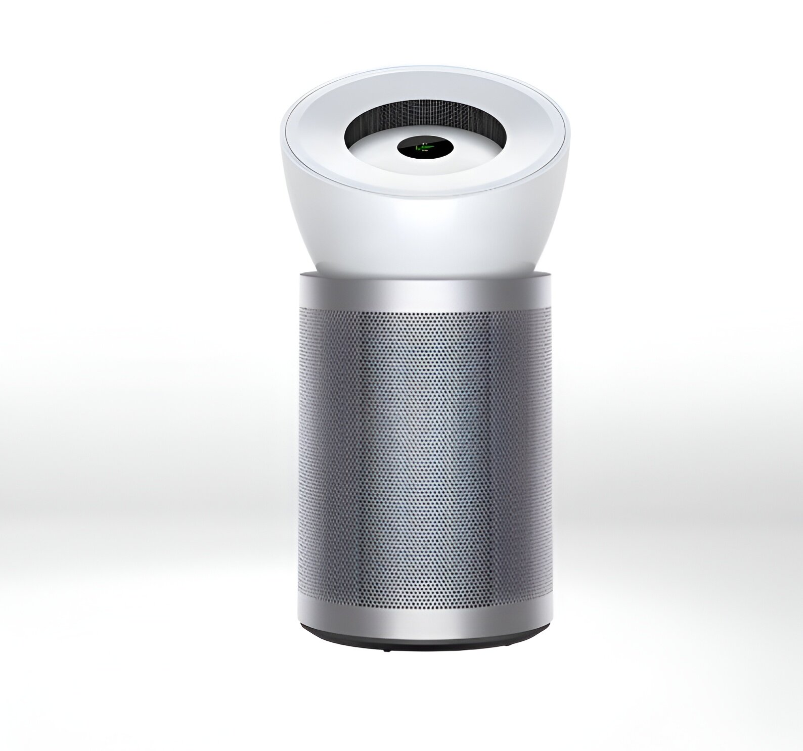 Очиститель воздуха Dyson BP06, цвет White Silver (Белое серебро) HK/SG