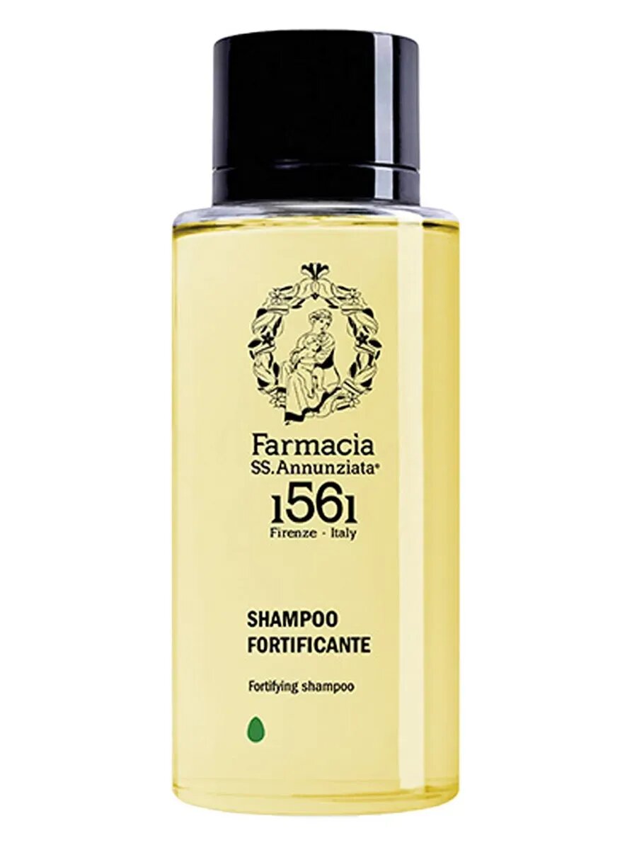 Farmacia.SS Annunziata 1561 Укрепляющий шампунь от выпадения