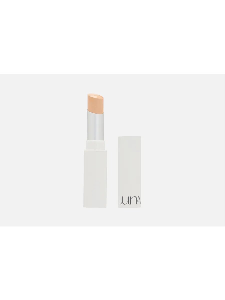 LUNA Perfecting Stick Concealer Консилер в стике SPF