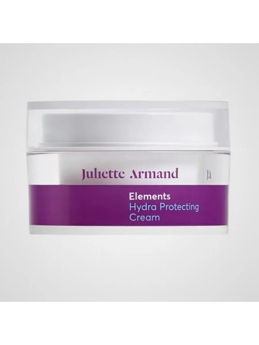 JULIETTE ARMAND Hydra Protecting Cream Крем 50 мл