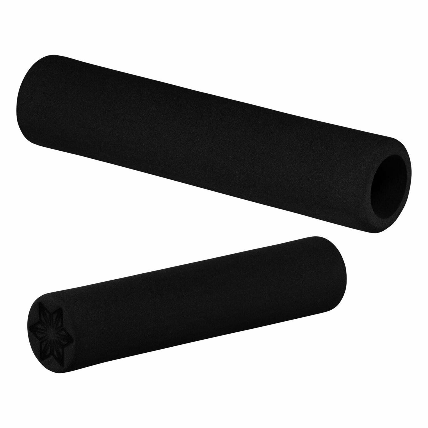 Грипсы Supacaz Supalite Black