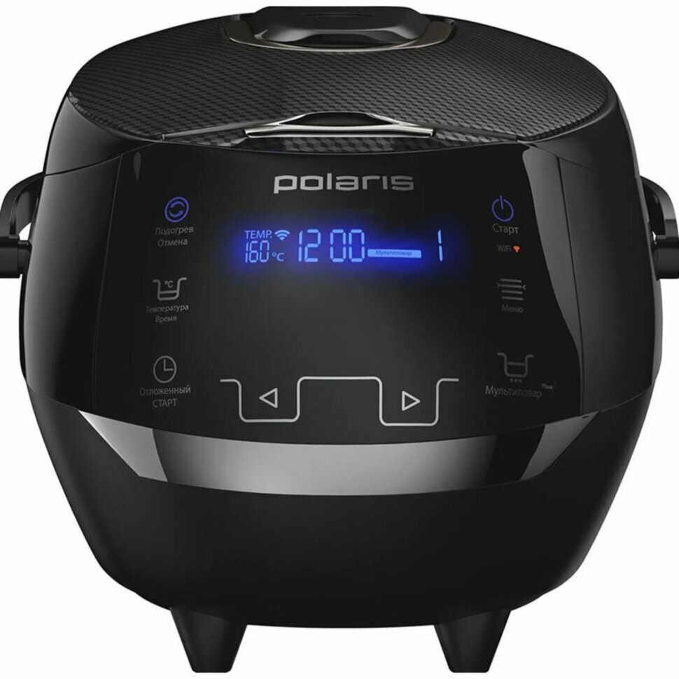 Мультиварка Polaris PMC 0526 IQ Home, 1300240