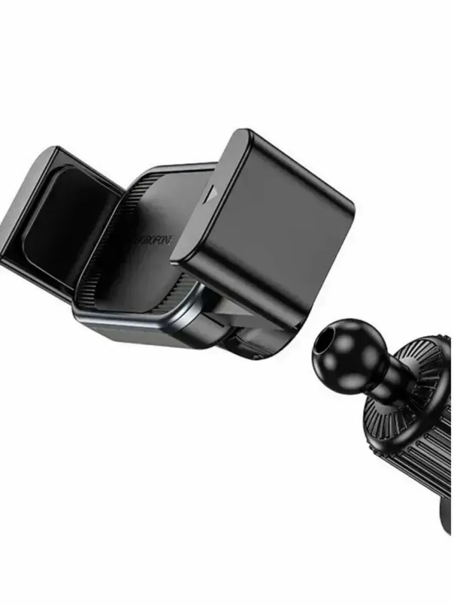 Универсальный держатель для авто — комфорт и безопасность