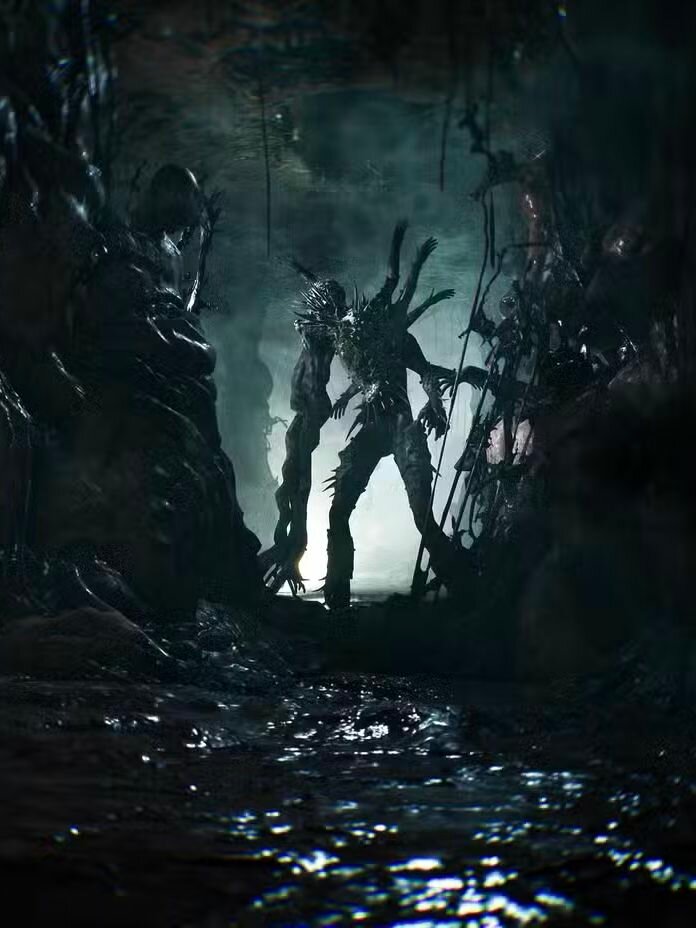Игра cronos the new dawn на PS5, видеоигра диск для PlayStation 5