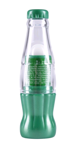 Ffleur Lb-19 - Juicy Lip Balm Блеск-бальзам для губ "дыня" 3,8 г.
