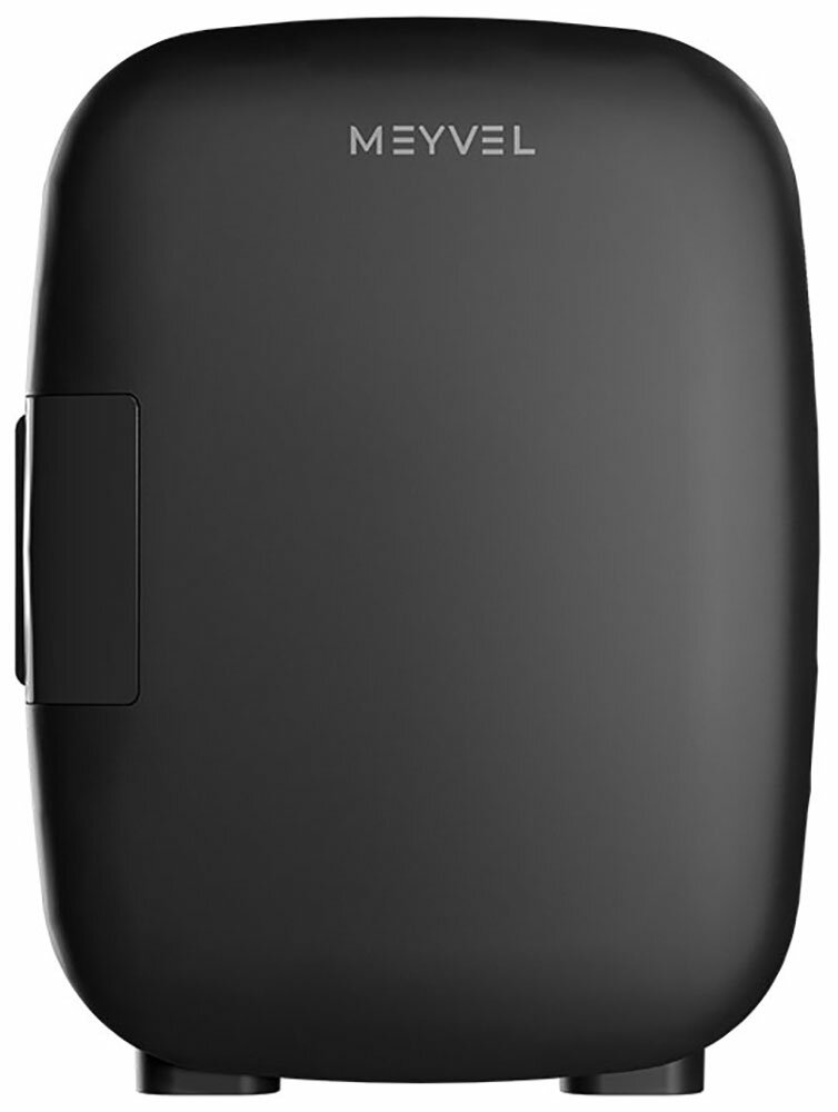 Холодильник для косметики и напитков Meyvel MB-04C4B