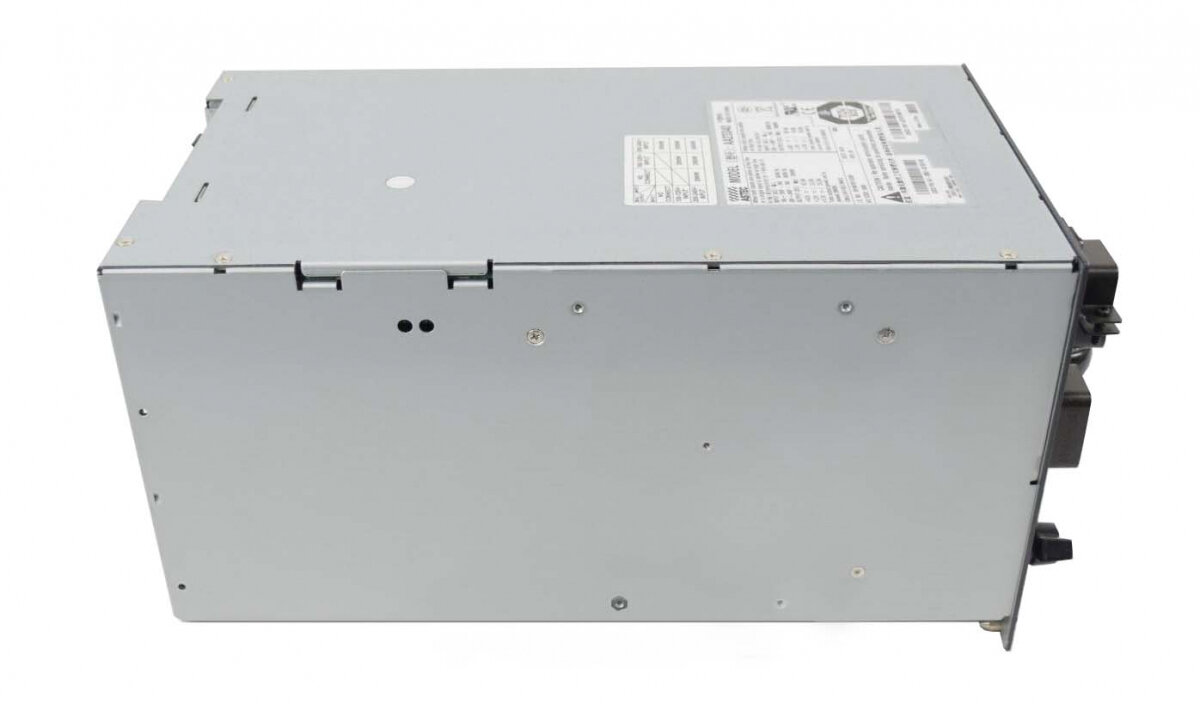 Блок Питания Cisco WS-CAC-6000W