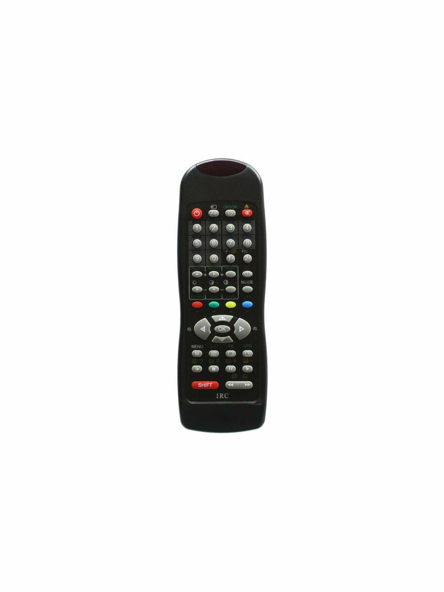 Пульт к IRC12101D Caska TV