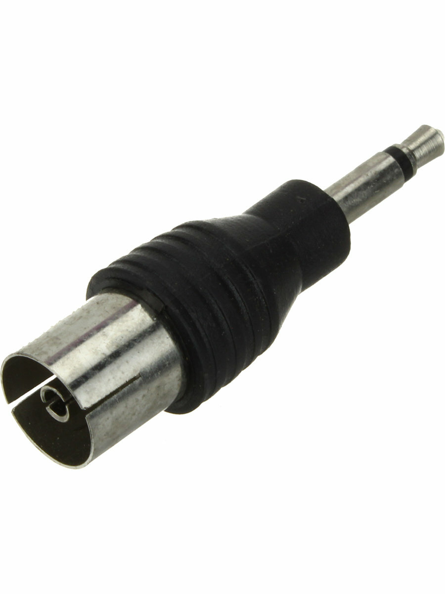 Переходник J3.5-TV(G)