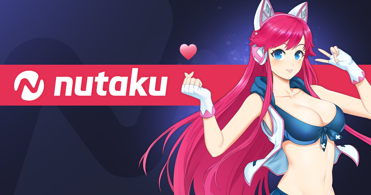 Nutaku 500 Gold • для России • цифровой ключ