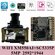 IP-камера VOLDRELI XM550AI+SC5335P Module Board, 1,7 мм