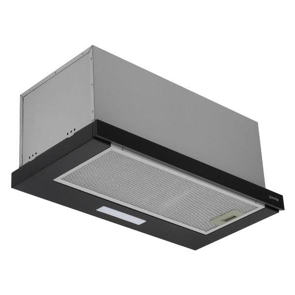 Вытяжка наклонная Gorenje TH60E6XB