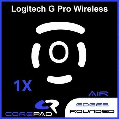 Ножки мыши Corepad AIR