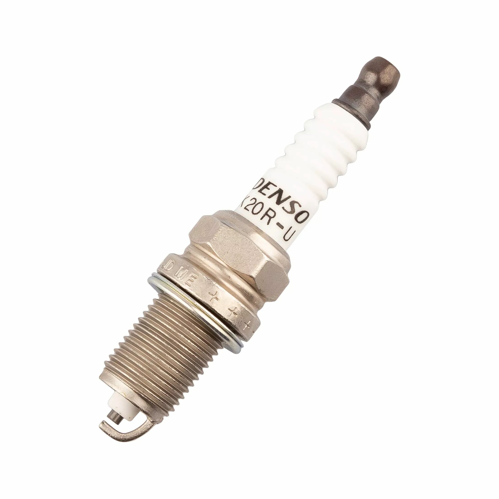 Свеча зажигания (DENSO) k20ru (1шт.)