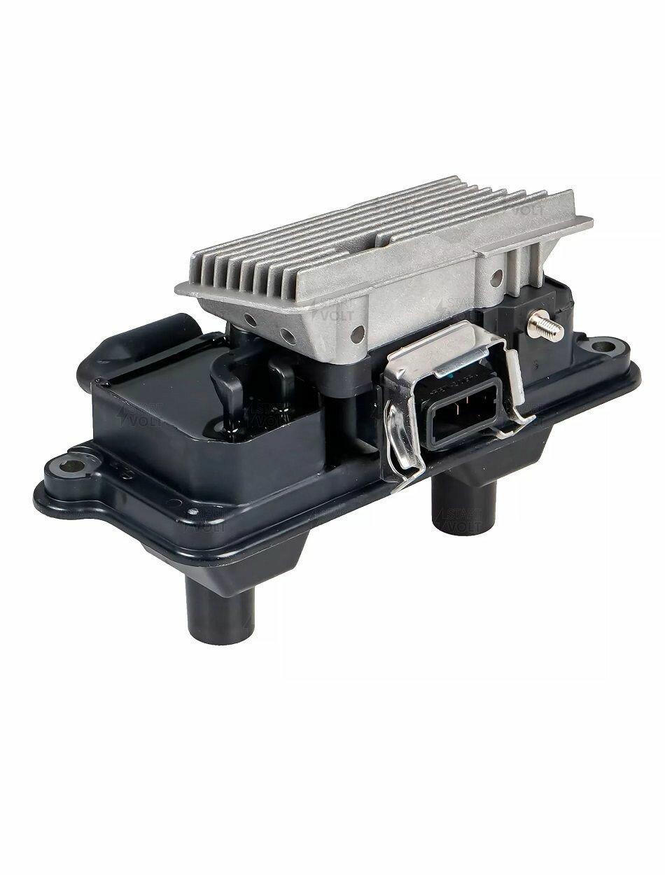 Катушка зажигания AUDI A4 (94 ), VW Passat (96 ) 1.8T / STARTVOLT / SC 1813