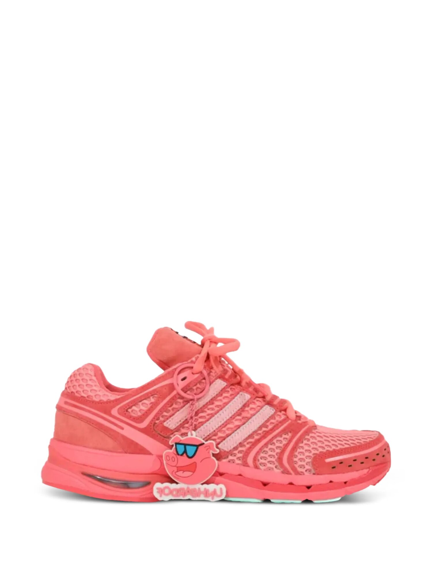 Кроссовки Adistar Control 5 Piggy Runner 2.0 Steve-O Unheardof