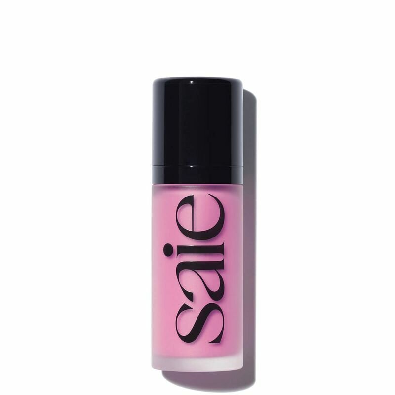 Жидкие румяна Saie Dew Blush (Baby) (Baby)