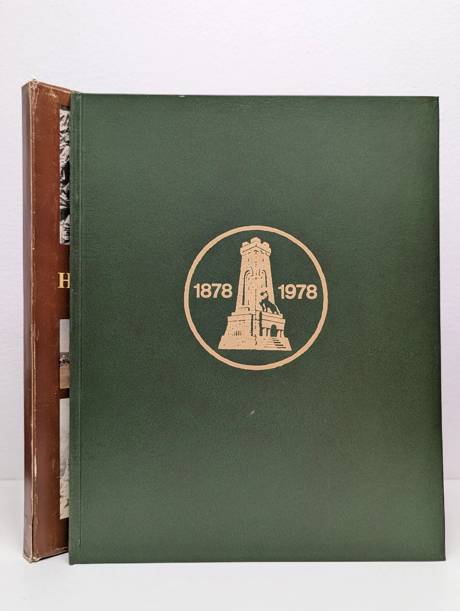 Страницы великой дружбы. 1878-1978 Львова Евгения Петровна, Иванова Венета 1978