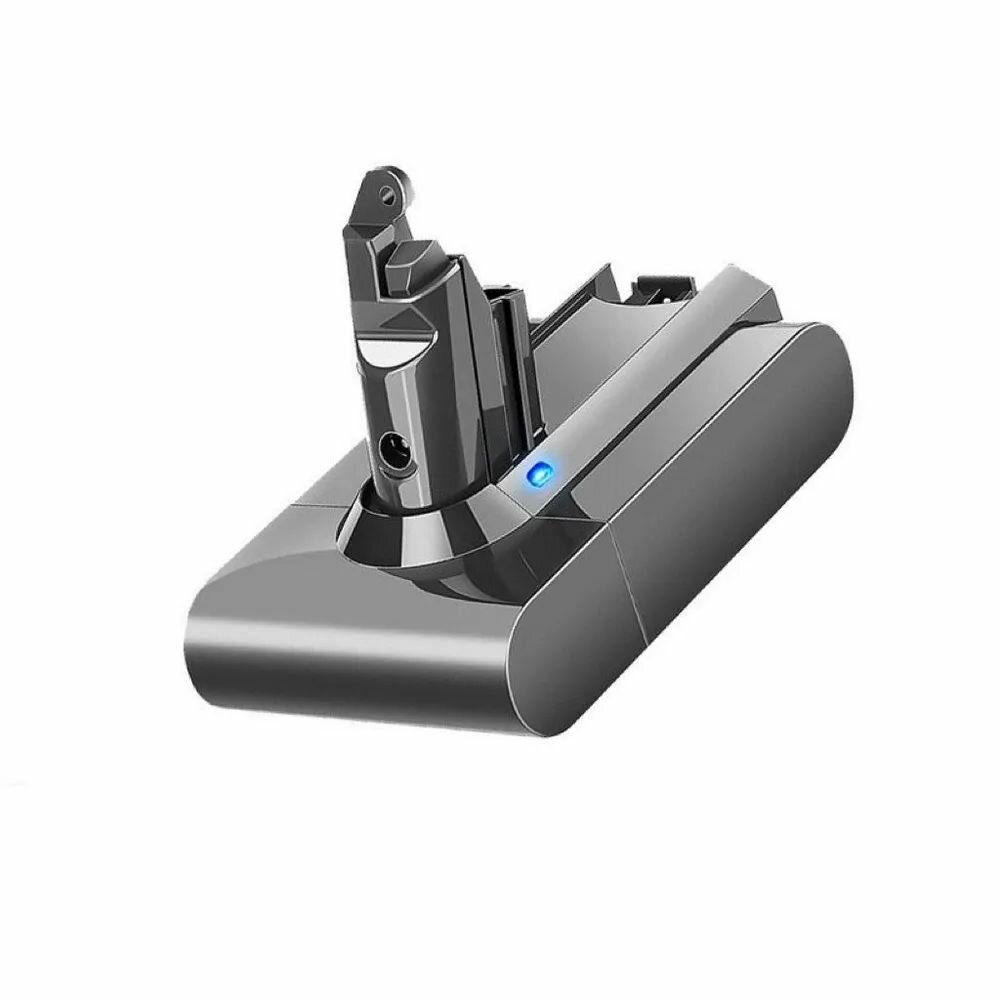 Совместимая с лиитиевой батареей пылесоса Dyson V6 DC62 DC72 DC74 DC58 DC59 8000mah
