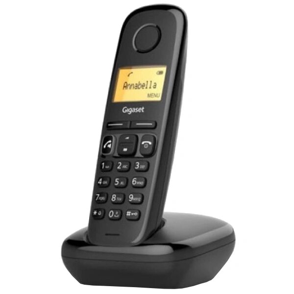Дополнительная трубка Gigaset A270H/S30852-H2864-S301
