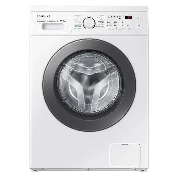 Стиральная машина Samsung WW70AG4S21VELD, белый