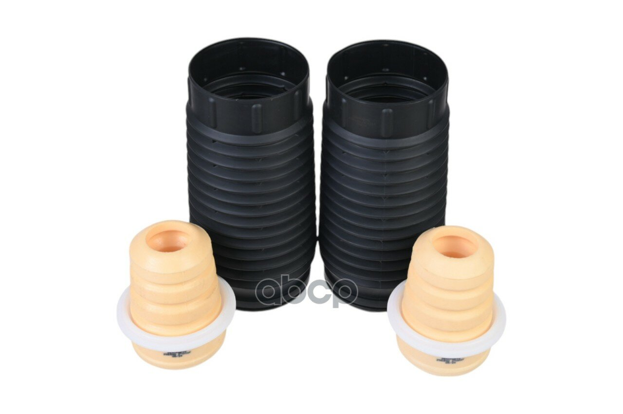 К-кт пыл+отб перед!2+2 шт Citroen Jumper/ Boxer 06>, Fiat Ducato ZENTPARTS арт. Z56840