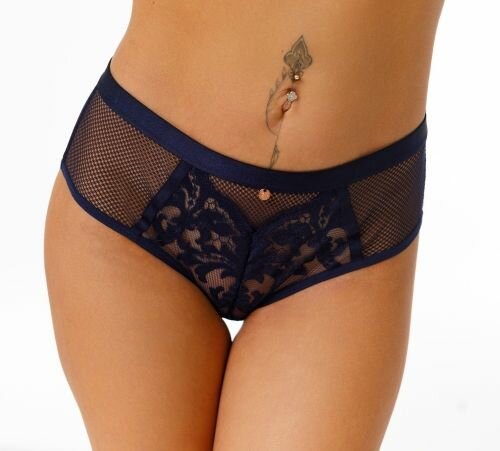 COQUETTE REVUE Трусы-слип MERCY 65138-17