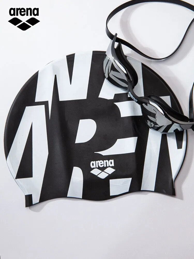 Arena Шапочка для плавания, размер: 55-61