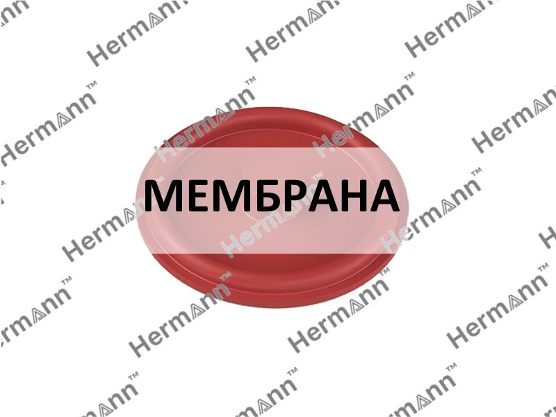Мембрана квкг клапанной крышки
