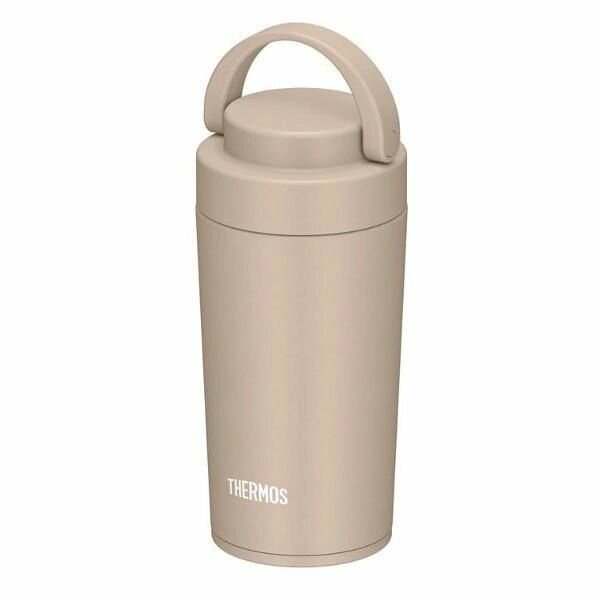 Термос Thermos JOV-320 из нерж. стали CL 0.32 л, песочный