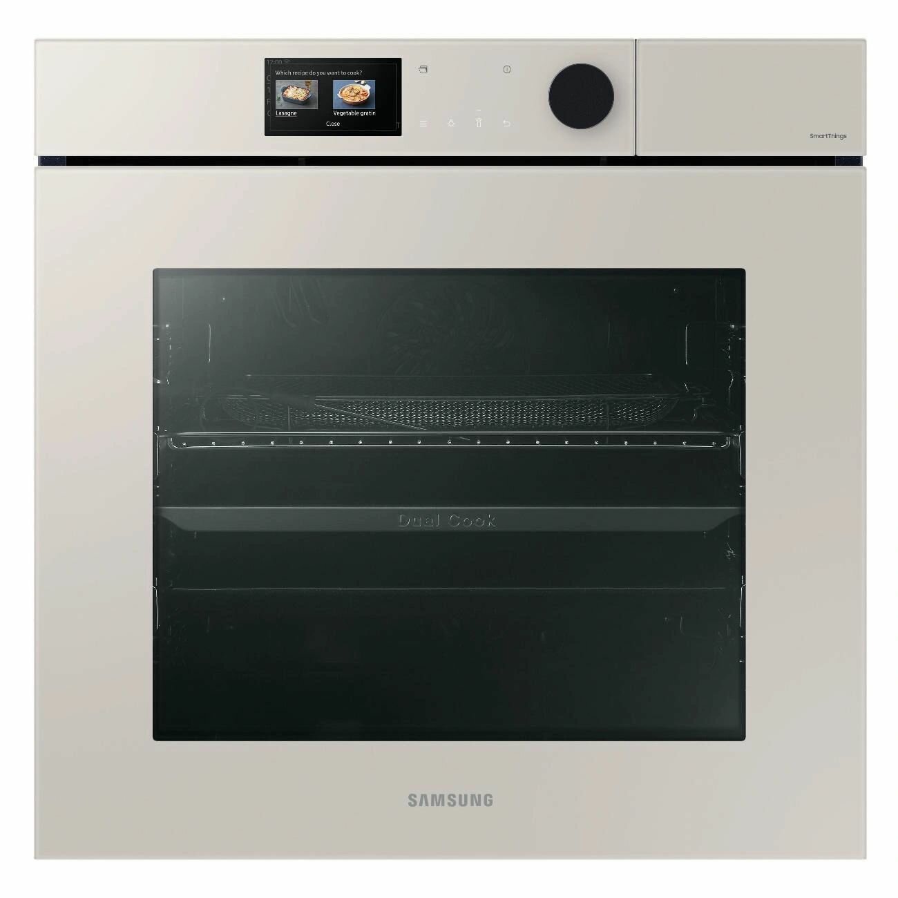 Электрический духовой шкаф SAMSUNG NV7B7997AAA/WT