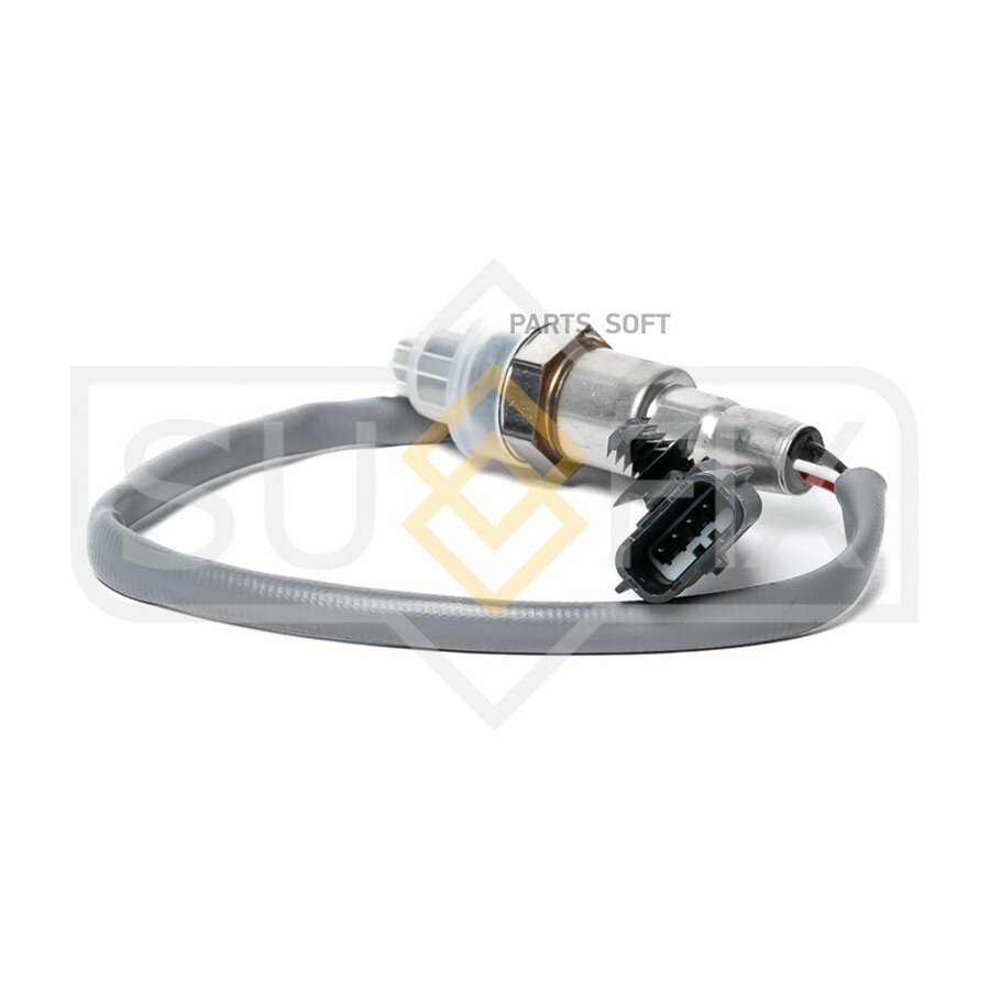 Датчик кислородный LADA VESTA/XRAY SUFIX IG1089