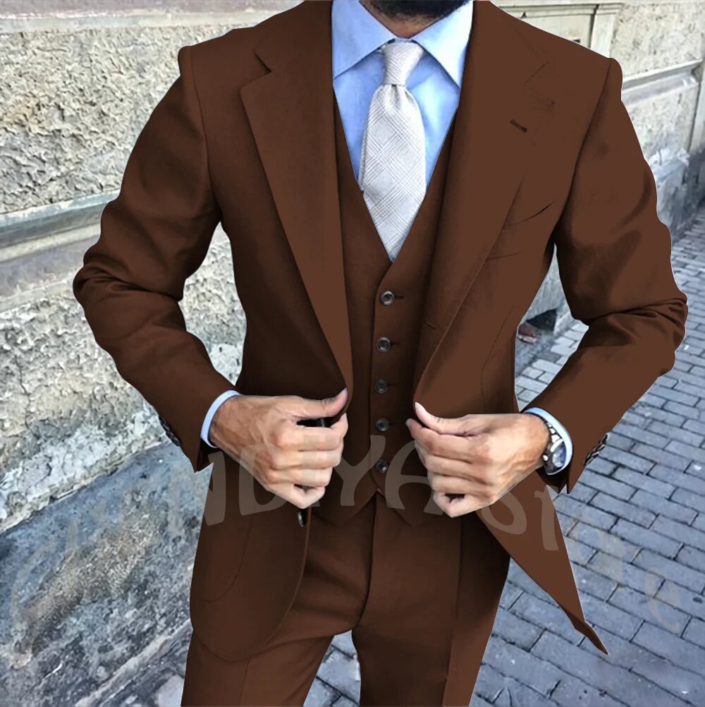 Костюм классический