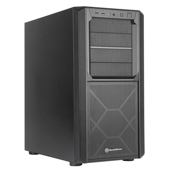 (Z1003163) (ТХП) Bigtower: Ryzen Threadripper PRO 7965WX/4x64 Гб/12 Тб SATA/1 Тб NVMe SSD/2x4 Тб NVMe SSD/48 Гб RTX 6000 Ada/10 Гби