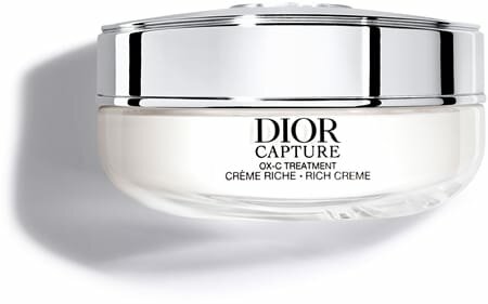 Крем для ухода за кожей Dior Capture Rich Creme, 50 мл