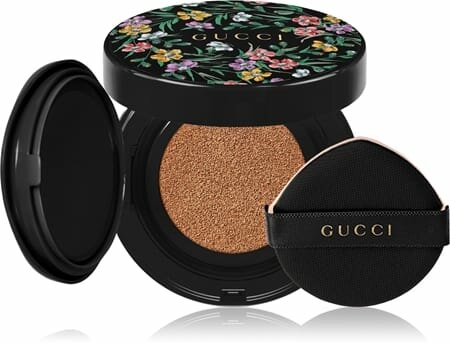 Тоналка Gucci Beauty ternit de Beaut Cushion Liquid Foundation, оттенок 07, 14 г