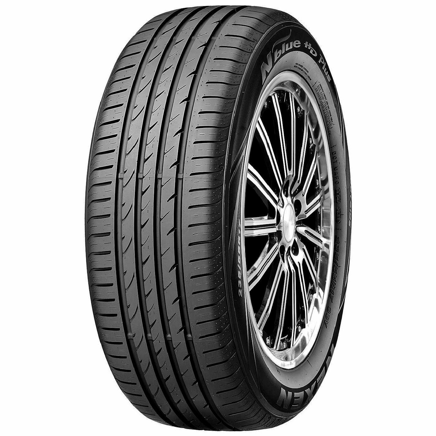 Шины летние Nexen N blue HD Plus 195/65 R14 89H