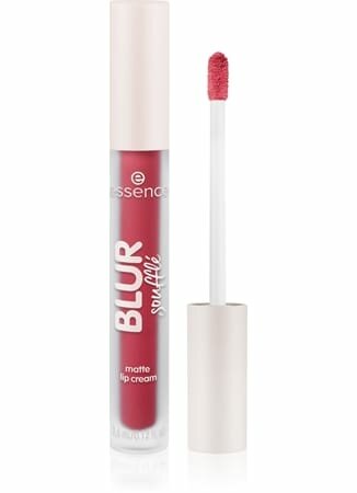 Губная помада Essence Blur Souffl , оттенок 11 Clickbait, 3,6 мл