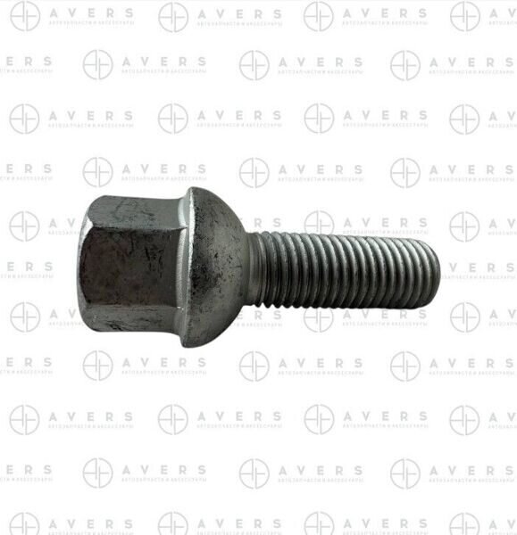 Болт колесный Avers FQ1A01228TF61