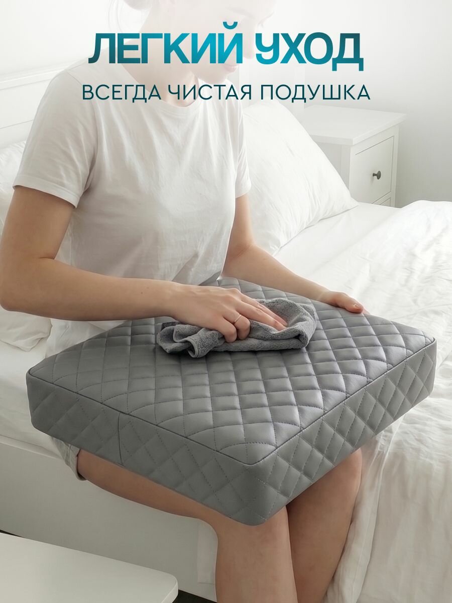Подушка на стул — фото 1