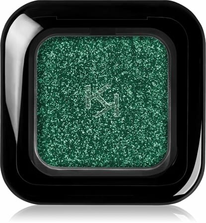 Тени для век KIKO Milano Glitter Shower, оттенок 05 Enchanted Forest, 2 г