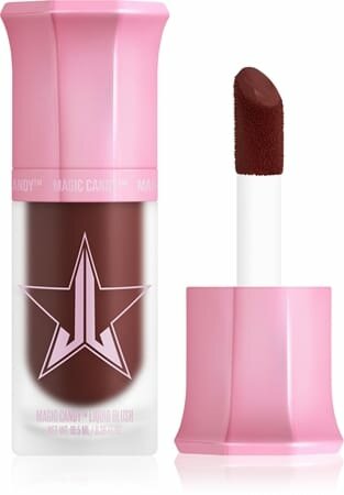 Румяна Jeffree Star Cosmetics Magic Candy Liquid Blush, оттенок Money Shot, 10 г