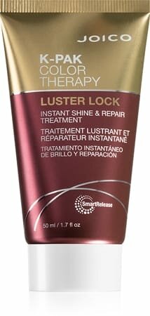 Маска для волос Joico K-PAK Color Therapy интенсивная защита для тусклых волос, 50 мл