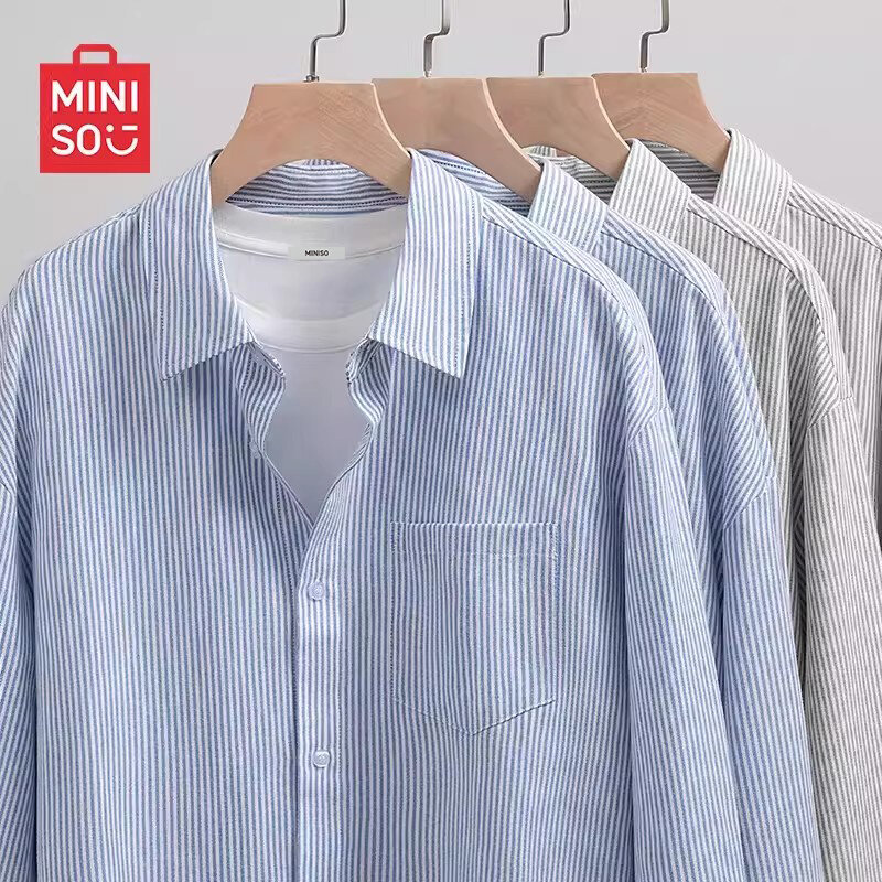 Рубашка Miniso