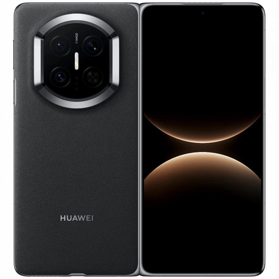 Смартфон Huawei Mate X7 16/512 Black (РСТ)