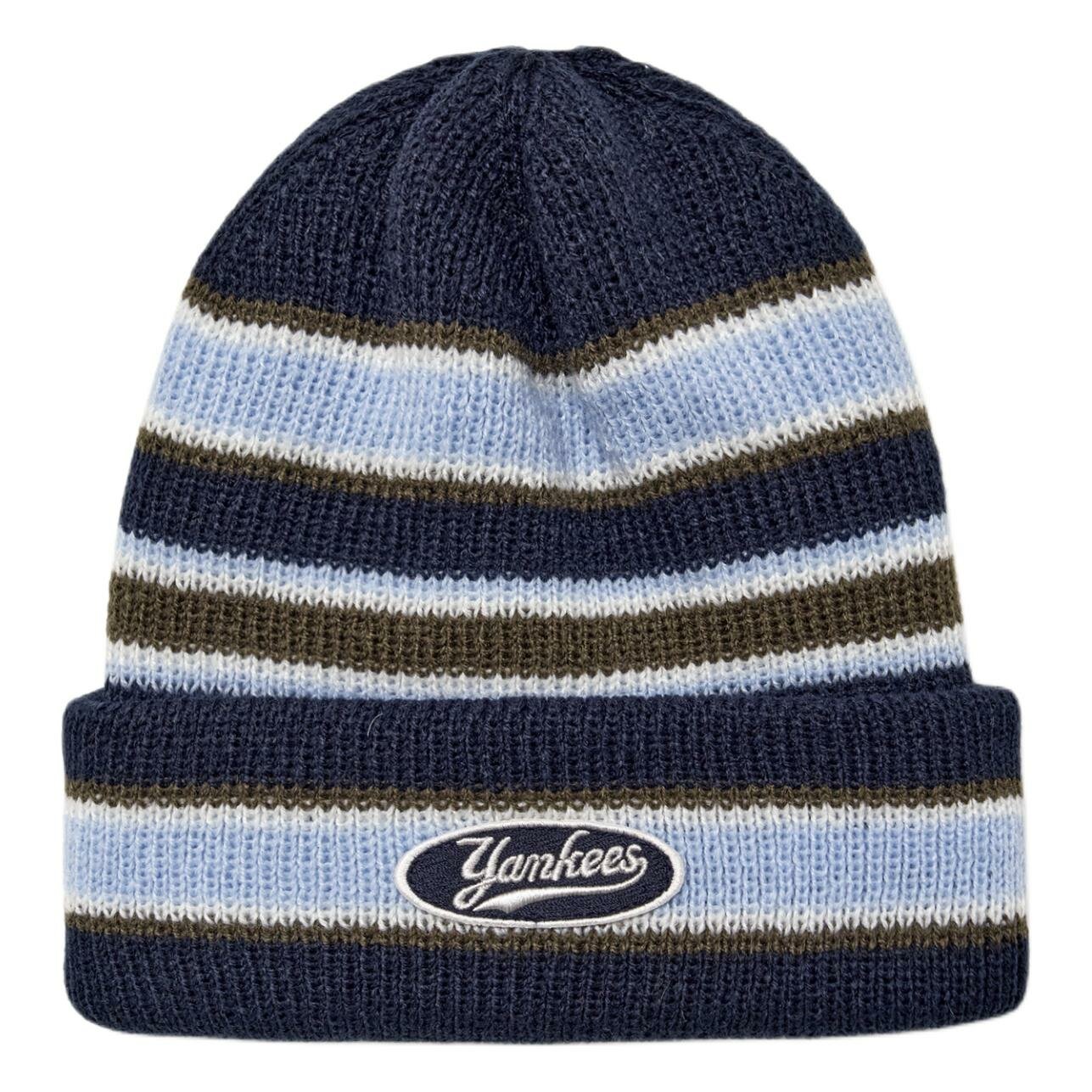 Шапка-бини Acrylic Beanies для мужчин