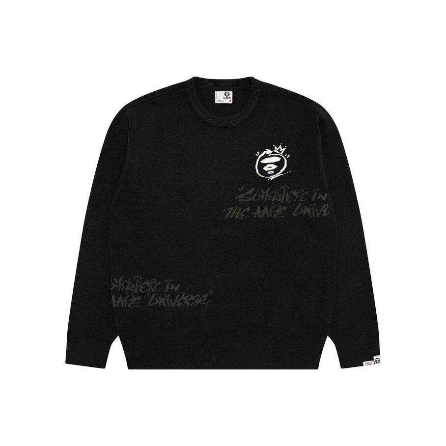 Свитер
