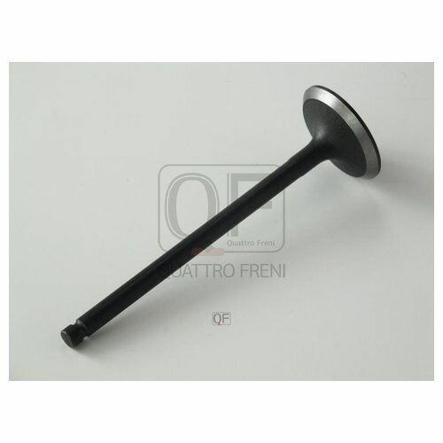 Клапан двигателя впускной Quattro Freni QF02A00010