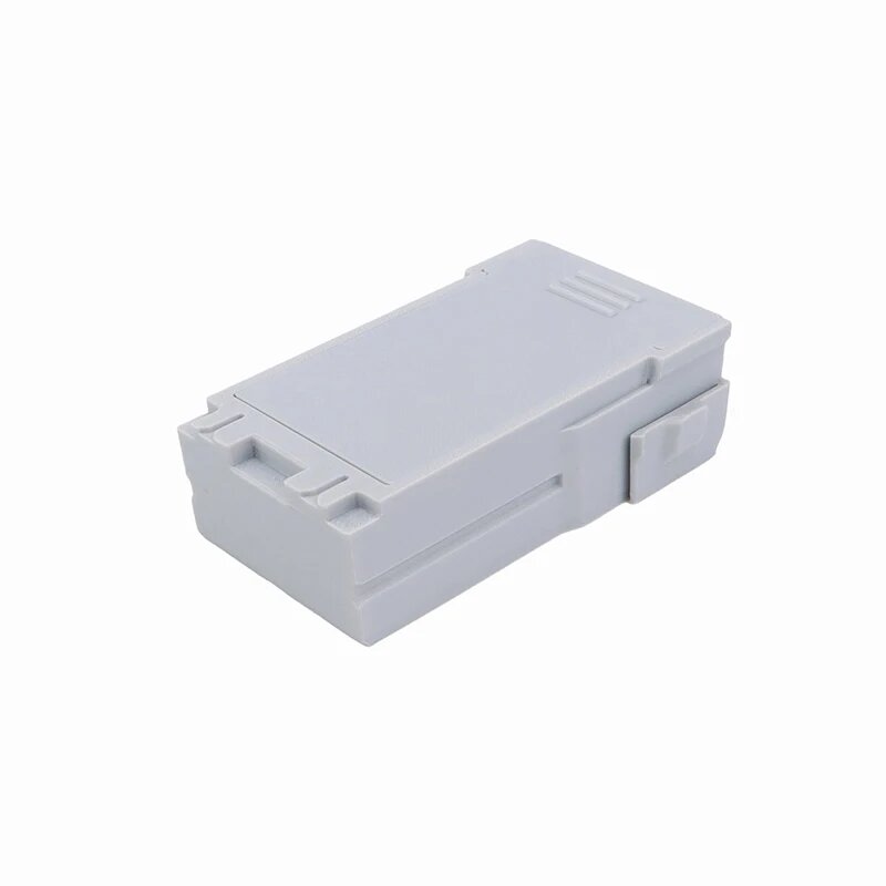 Кейс для пропеллеров DJI Mini 3/4 Pro, серый